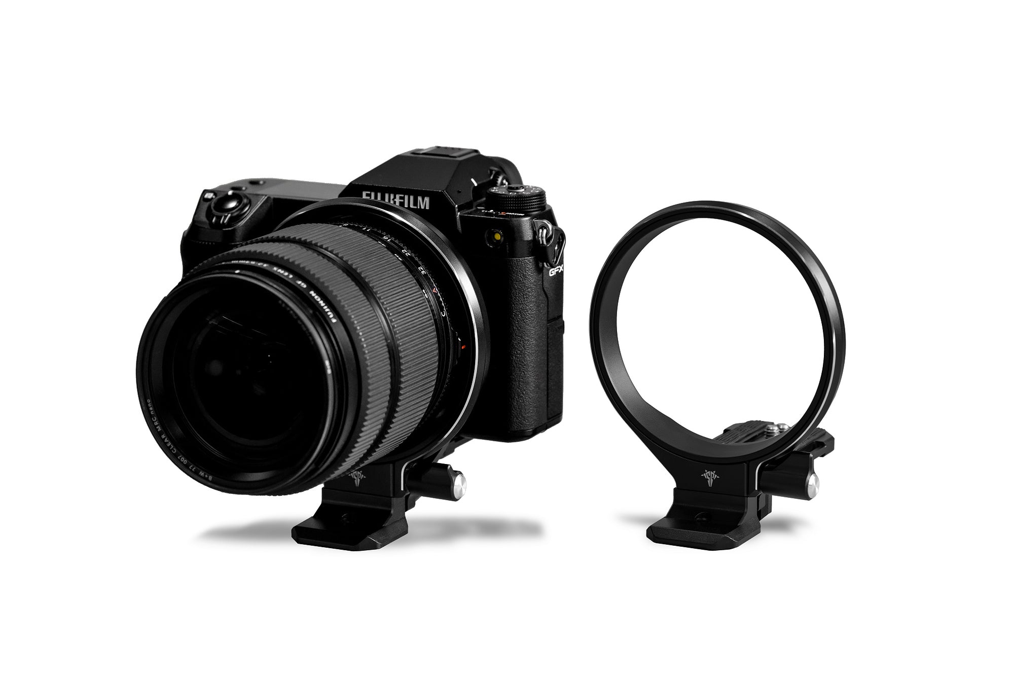 ATOLL Model X+ (PLUS version)